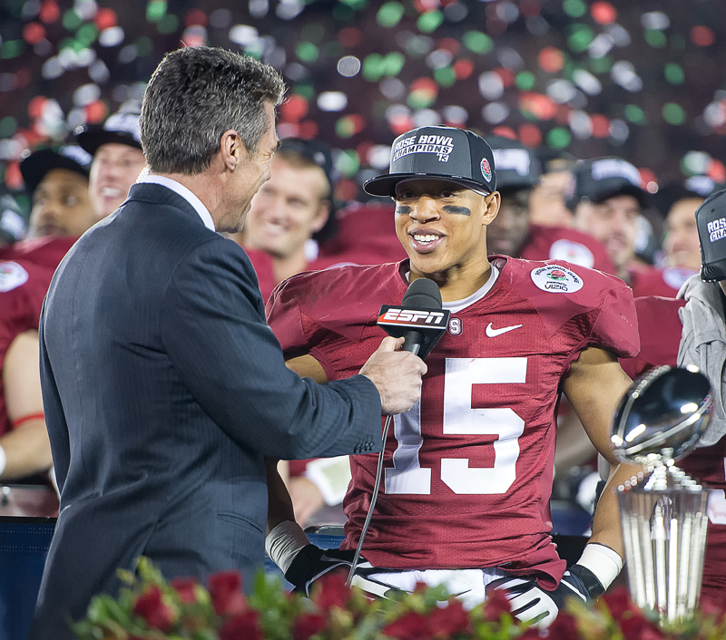 The Stanford Way